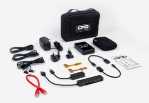 SCG Canada | CFID (Covert Forensic Imaging Device)